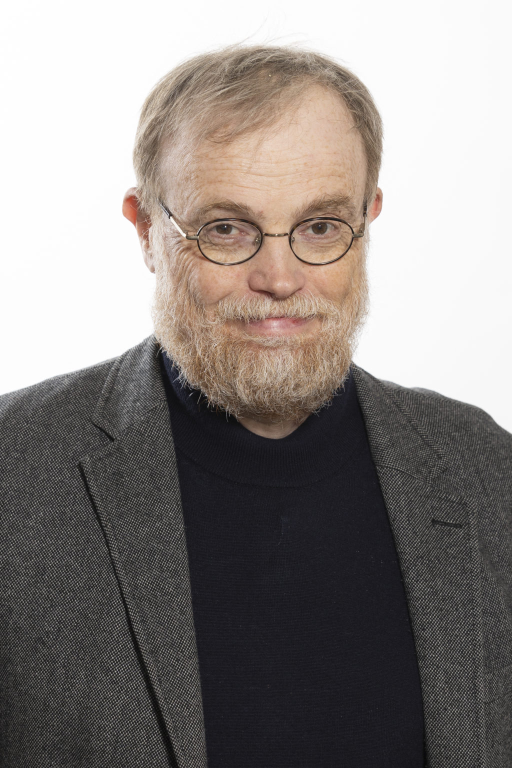 Marin Dacos – National Open Science Coordinator [EN] - Marin Dacos